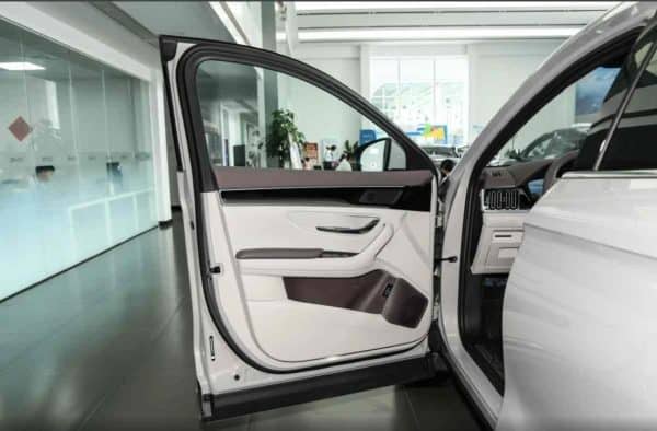 BYD Song Plus EV Elektrike 2024 Automatike 25,600 Euro ne Tirane - Auto ...
