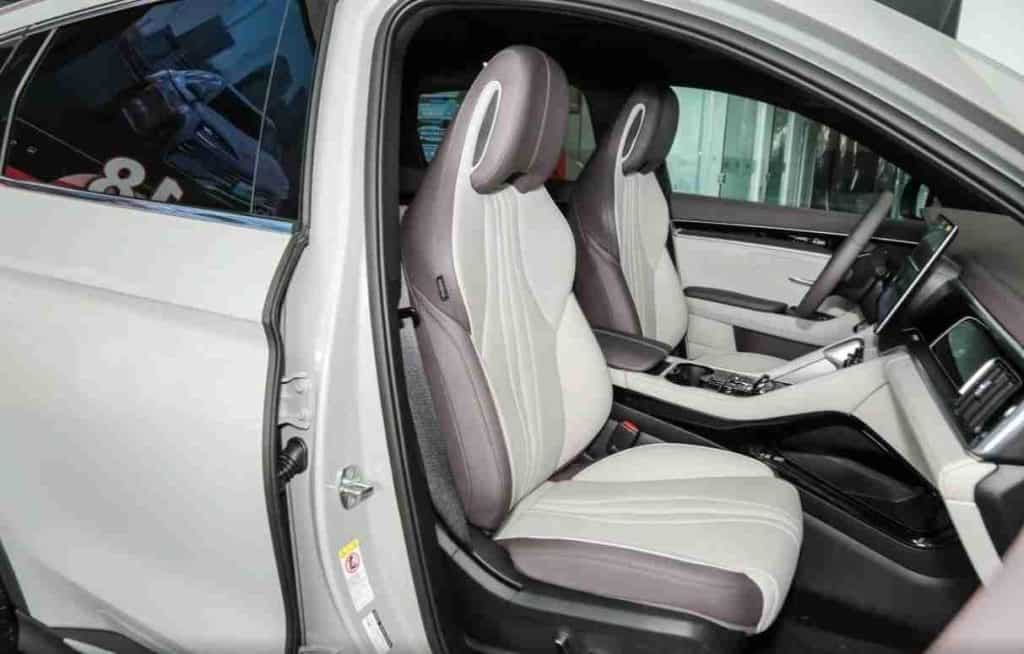 BYD Song Plus EV Elektrike 2024 Automatike 25,600 Euro ne Tirane - Auto ...